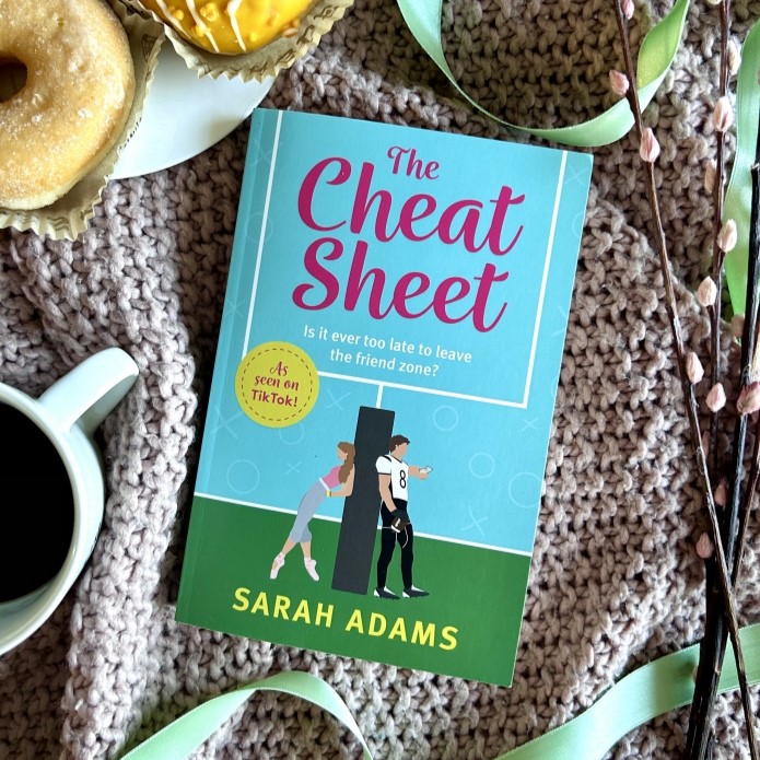 The Cheat Sheet - Quick Review - The Treat Compass